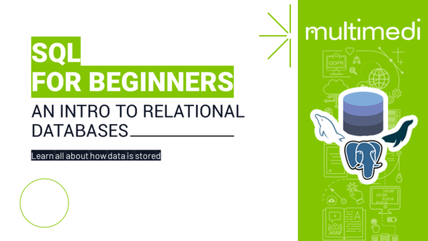 Sql For Beginners An Intro To Relational Databases Learningfever Proud To Be Ahead