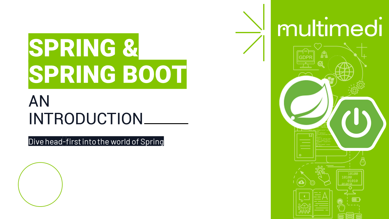Spring & Spring Boot: An Introduction to the Most Popular Java Framework for Building Enterprise ...